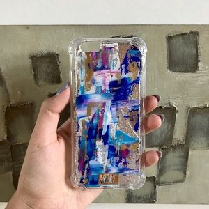 Accessories | Hand Painted Phone Cases | Poshmark
